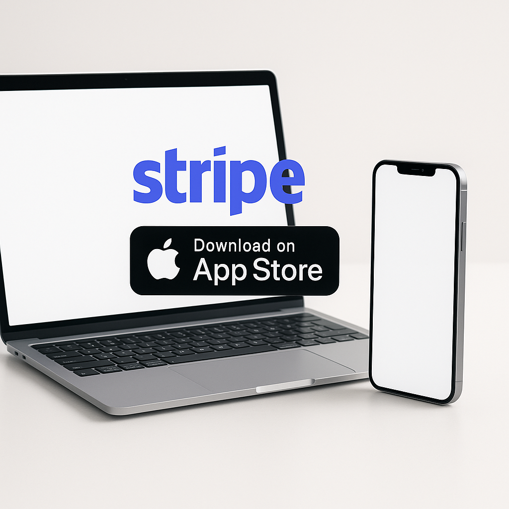 Use Stripe for in-app purchases on the US App Store 💵